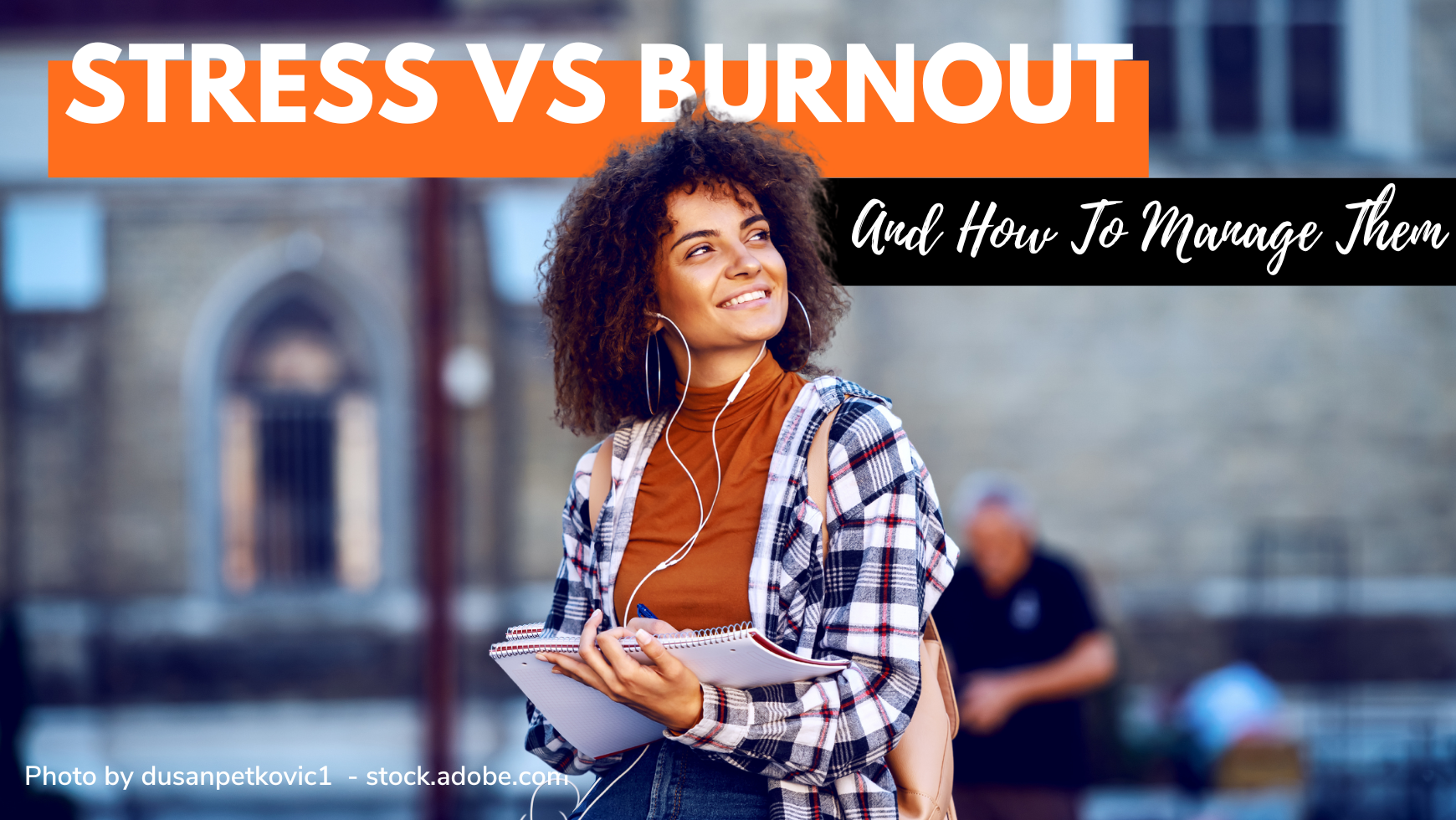 Stress Vs. Burnout: Differences, Causes, Treatments | CABINZERO