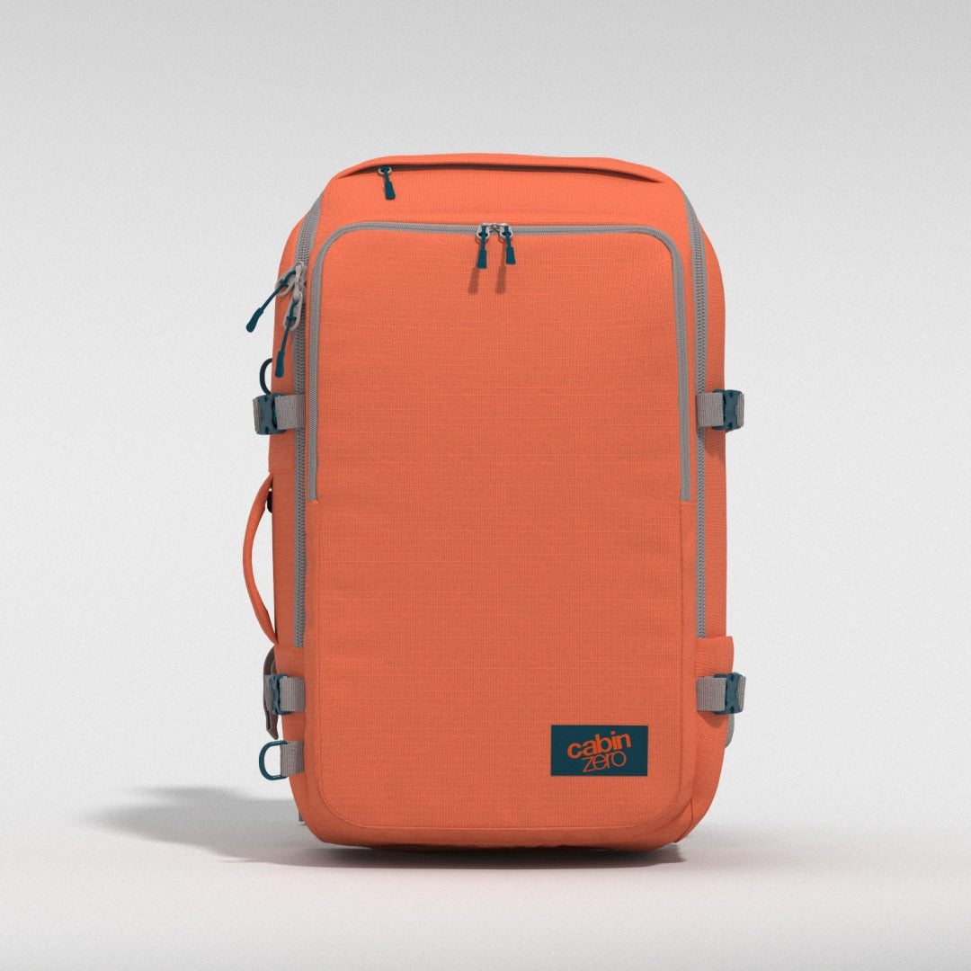 ADV Pro Backpack & Rucksack 42L Moroccan Sands | CABINZERO