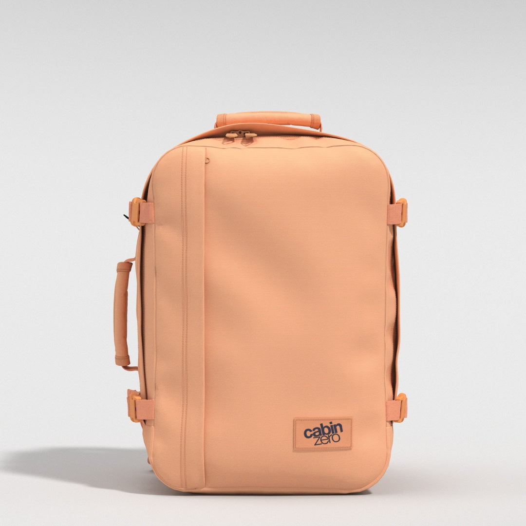 Classic Cabin Backpack 36L - Sunny Day | CABINZERO