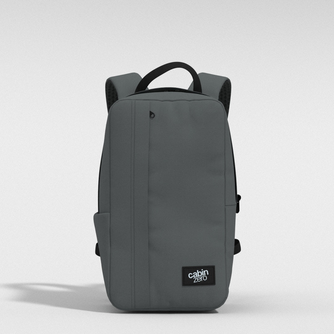 Classic Flight Backpack - 12L Original Grey | CABINZERO